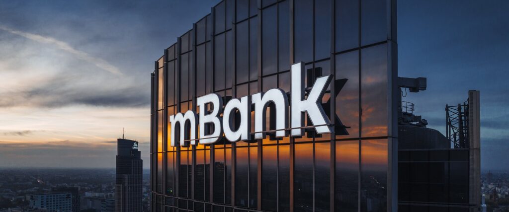 mBank: Informacje, Produkty, Kontakt, Infolinia